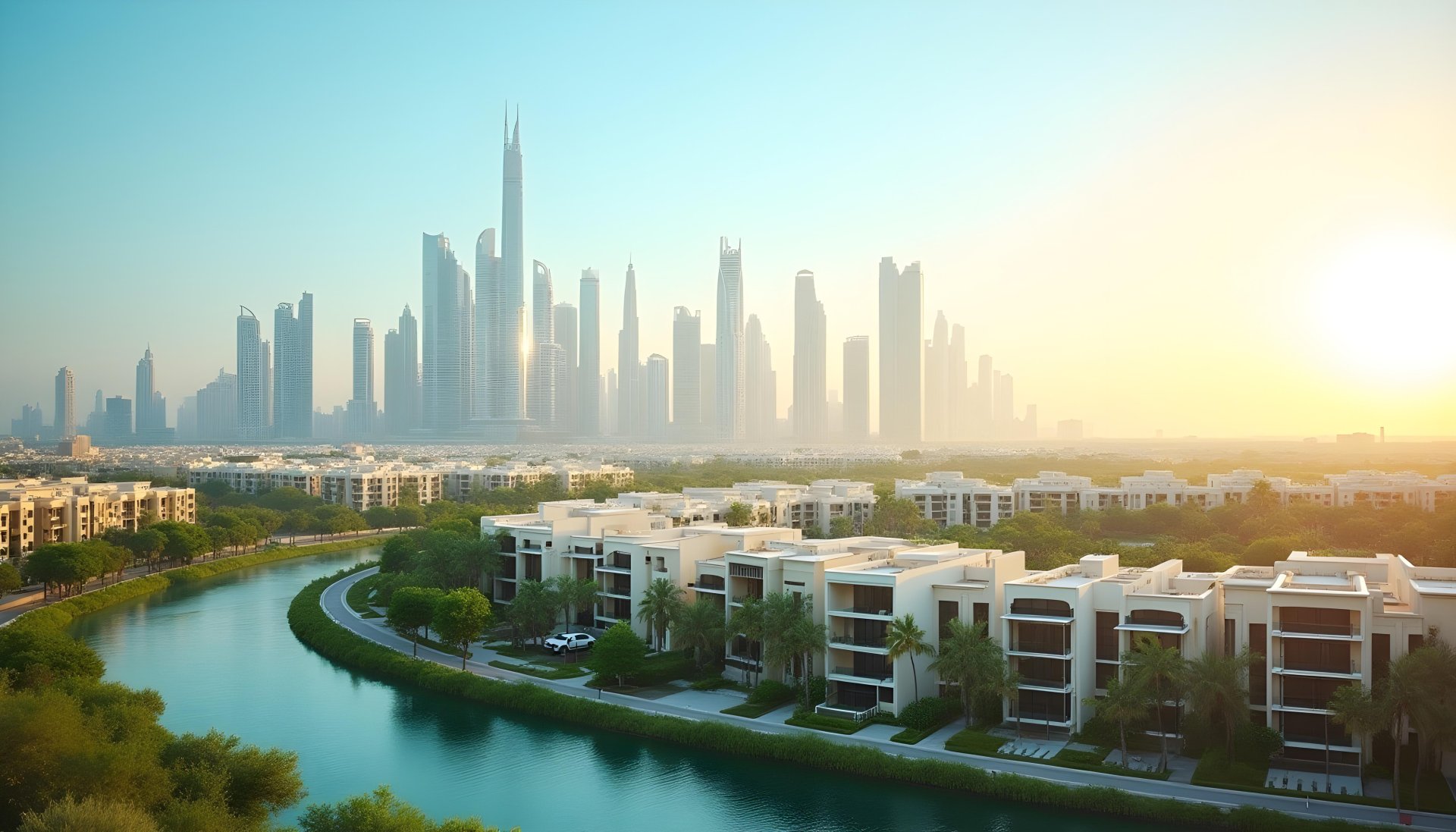 Property for sale in Dubai: 35023 properties | Dubai-Real.Estate