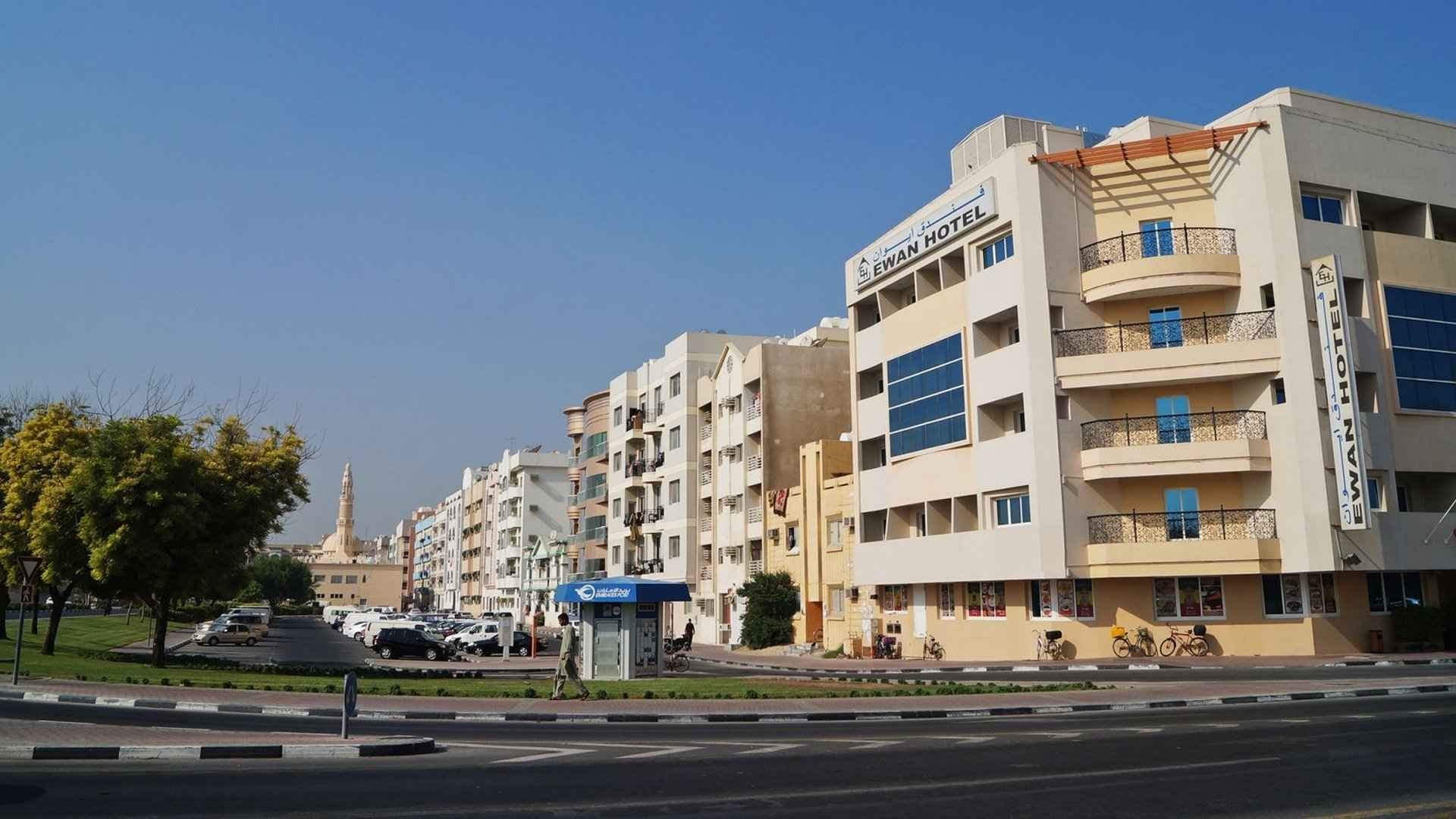 Al Baraha in Dubai | Dubai-Real.Estate