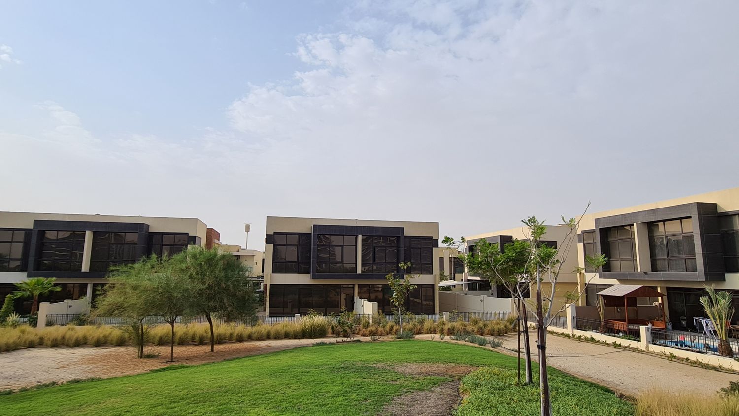 Trinity à Dubaï | Dubai-Real.Estate